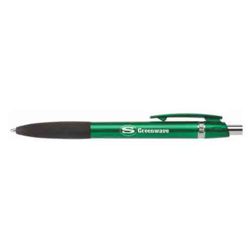 Hub Pens Green Varsala Pen