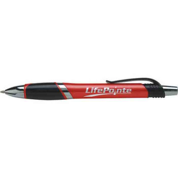 Hub Pens Red Samba Pen
