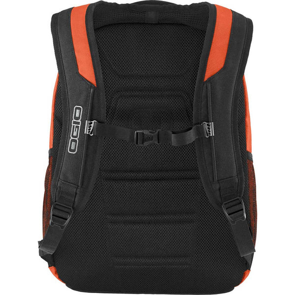 Logo-Branded OGIO Logan Pack | Custom OGIO Backpacks from Merchology