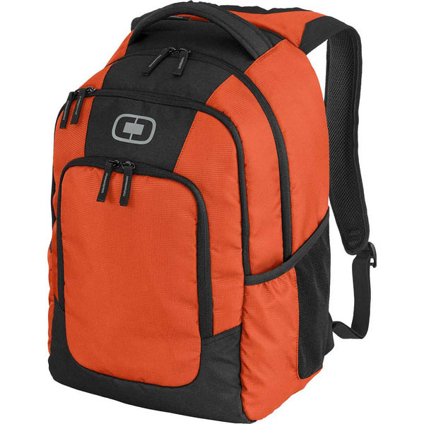 Logo-Branded OGIO Logan Pack | Custom OGIO Backpacks from Merchology