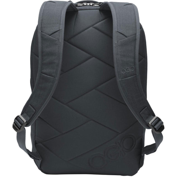 Custom OGIO Melrose Pack | OGIO Corporate Logo Backpacks at Merchology