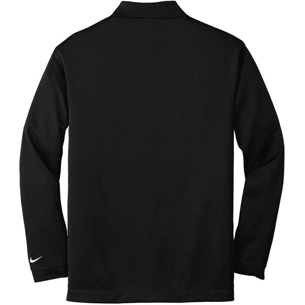 Custom Nike Men's Dri-FIT Stretch Tech Polo | Logo-branded Nike Polos