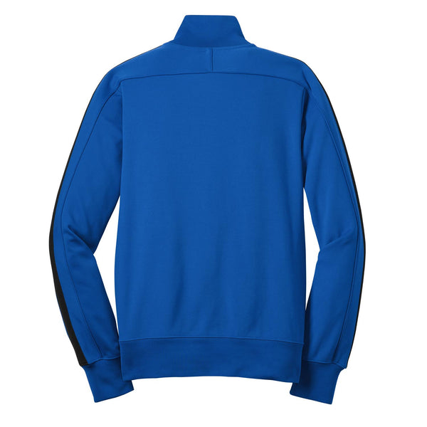 Nike Golf Men's Royal Blue/Black N98 Track Jacket