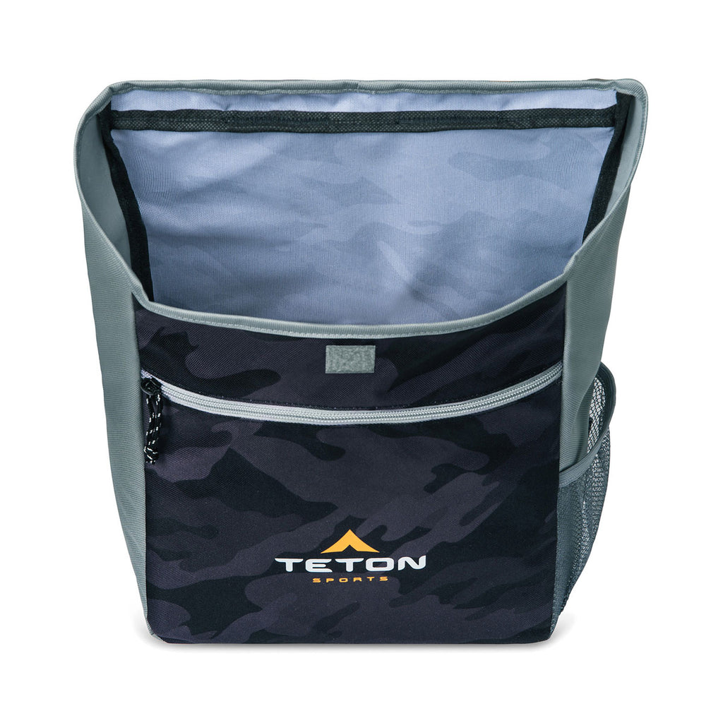 Gemline Urban Camo Pattern Hunter Backpack