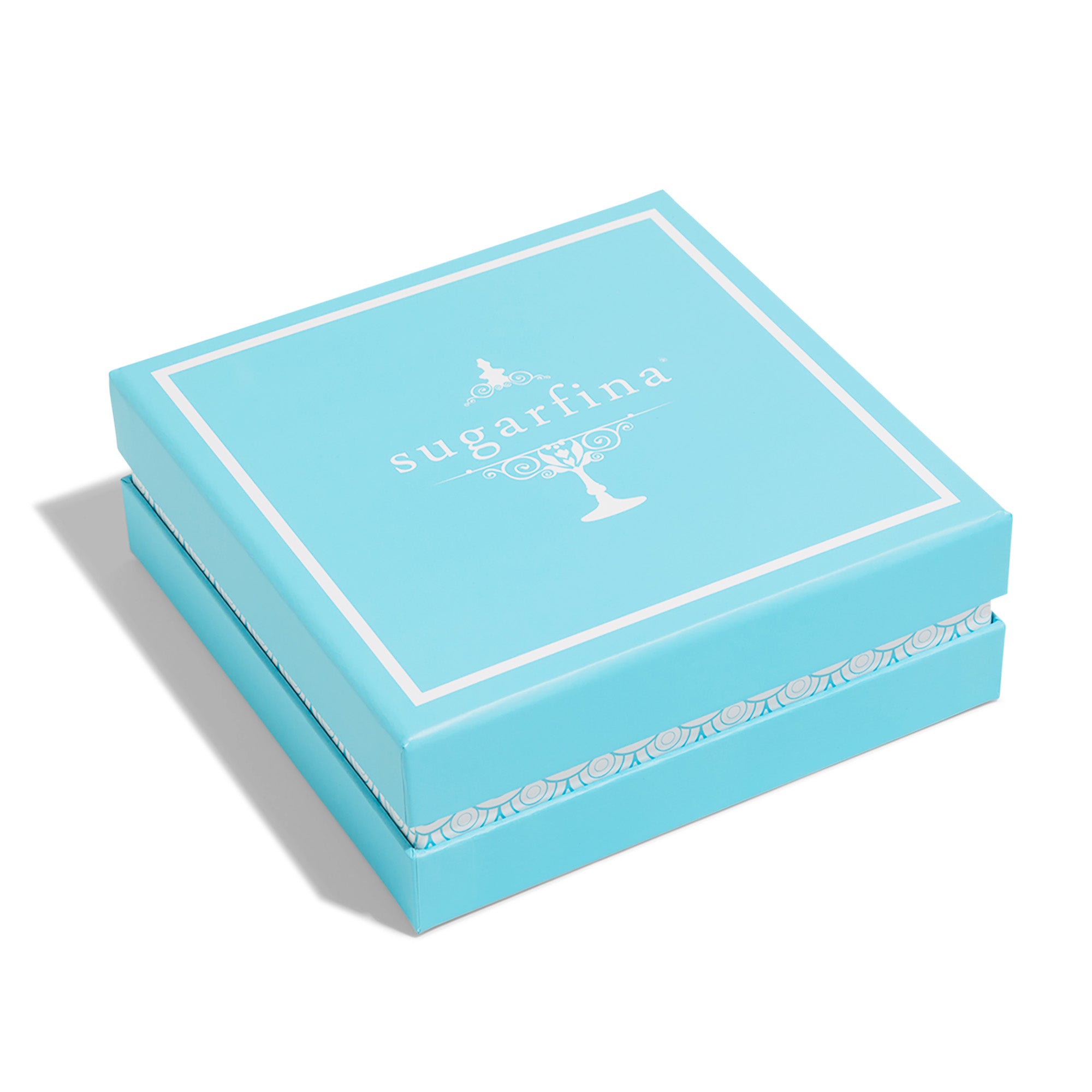 Sugarfina Logo Custom Logo Eco Friendly Pretty Creative Luxury