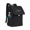 Gemline Black Carly Computer Backpack