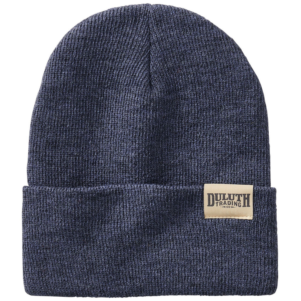 Duluth Denim Tough Guy Knit Stocking Cap