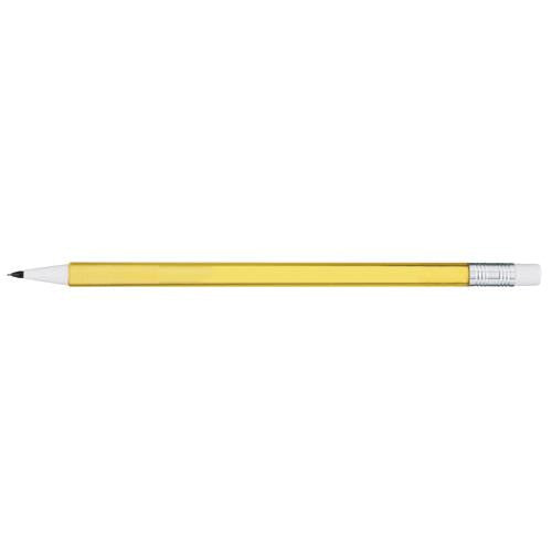 Yellow Stay Sharp Mechanical Pencil
