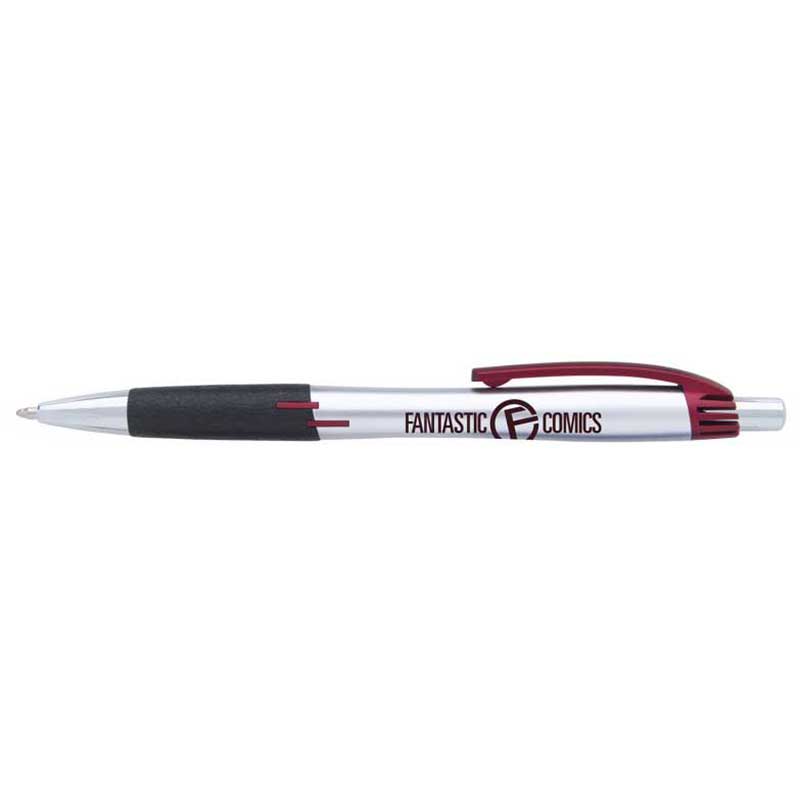 BIC Red Hyphen Pen