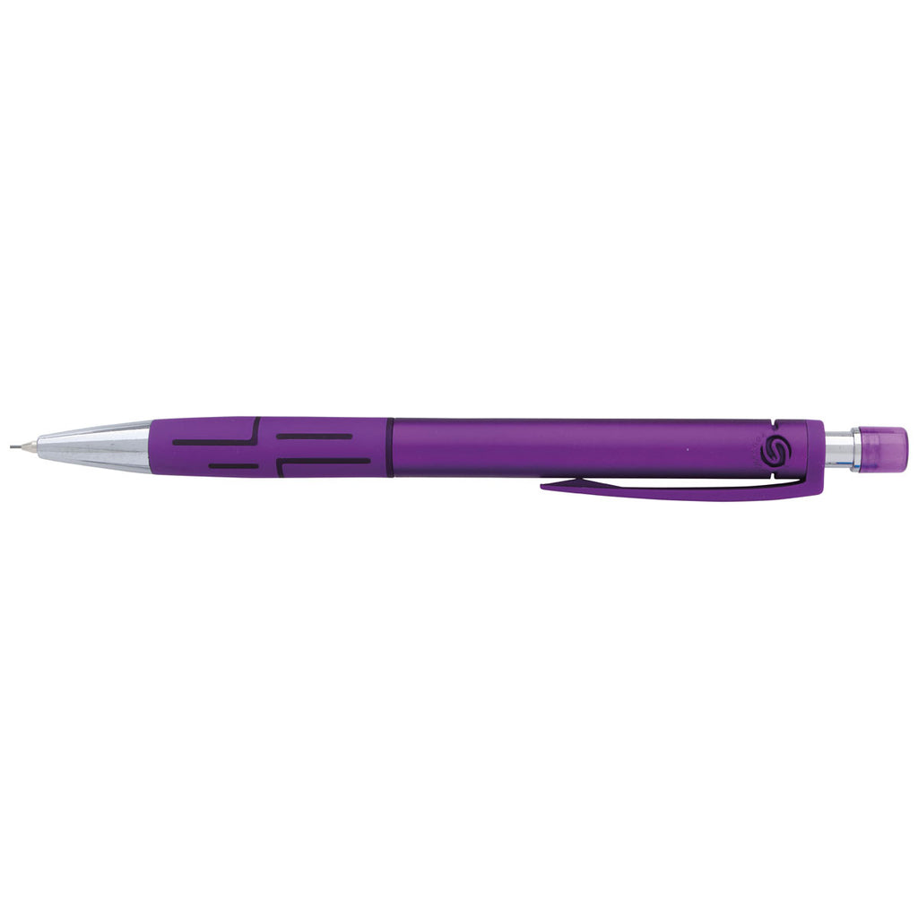 Souvenir Purple Daven Mechanical Pencil