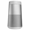 Bose Lux Grey Soundlink Revolve Portable Bluetooth Speaker