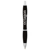 Scripto Black Score Ballpoint Pen