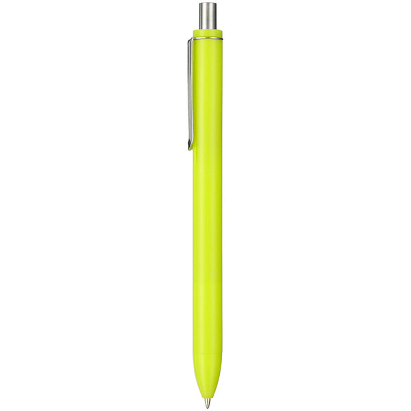 Leed's Lime FUNCTION Office Quick-Dry Gel Ballpoint