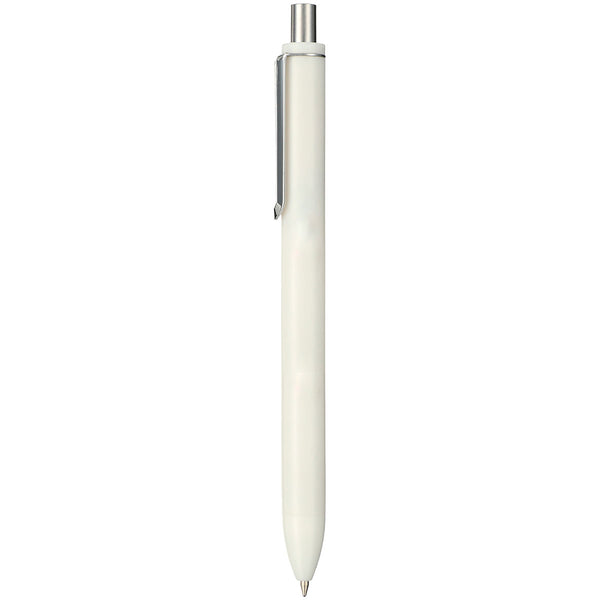 Leed's White FUNCTION Office Quick-Dry Gel Ballpoint
