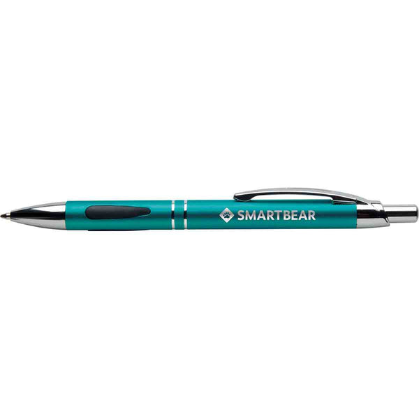 Hub Pens Turquoise Vienna Vibe Pen