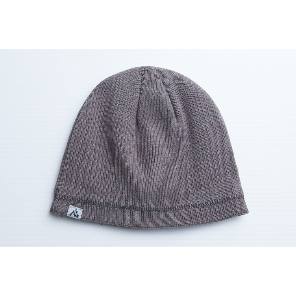 Pacific Headwear Graphite Stock Hideout Beanie