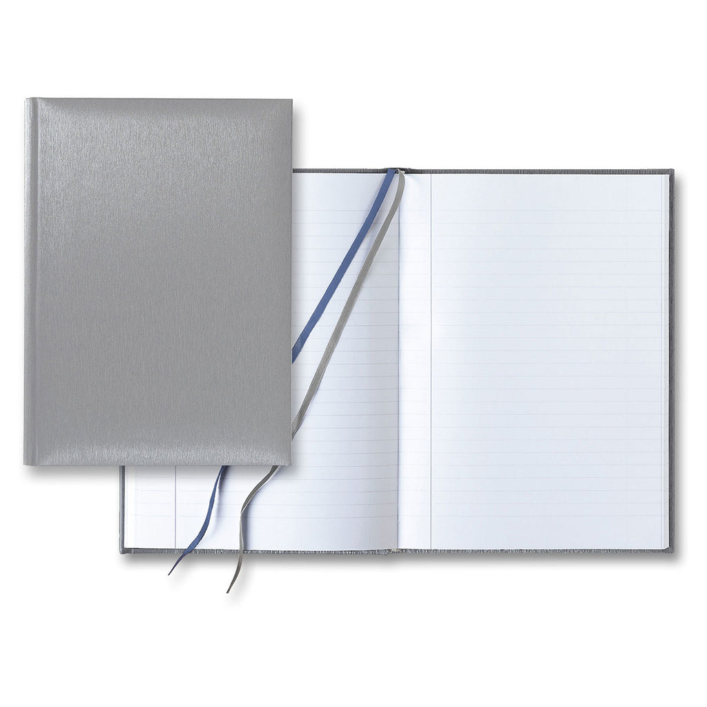 Castelli Silver Vega Medium Journal