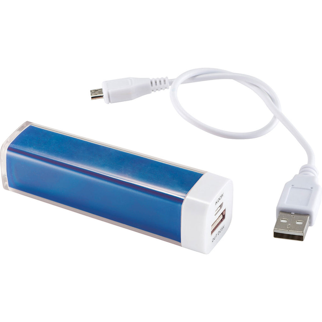 Leed's Royal Amp 2,200 mAh Power Bank