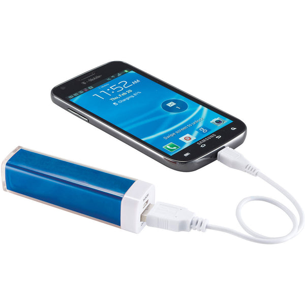 Leed's Royal Amp 2,200 mAh Power Bank