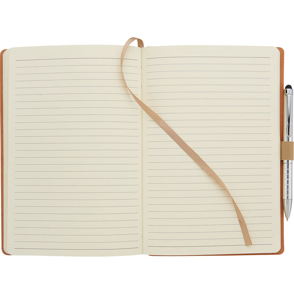 JournalBooks Tan Sintra Cork Soft Bound Bundle Set