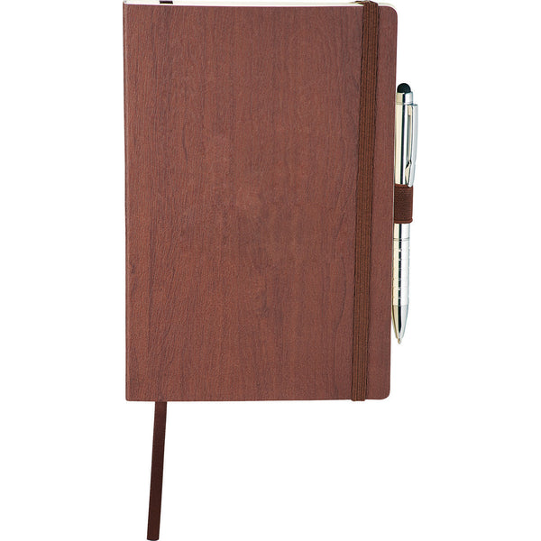 JournalBooks Brown Dakota Soft Bound Bundle Set