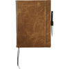 Field & Co. Brown Cambridge Refillable Notebook