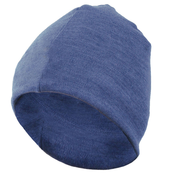 Helly Hansen Navy Fargo Flame Resistant Tuque Hat