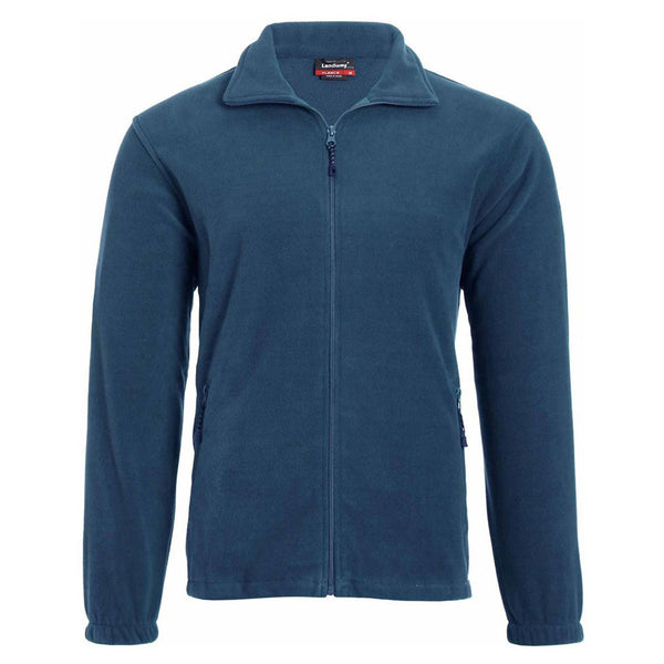 Landway Men's Deepwater Nantucket Microfleece Jacket