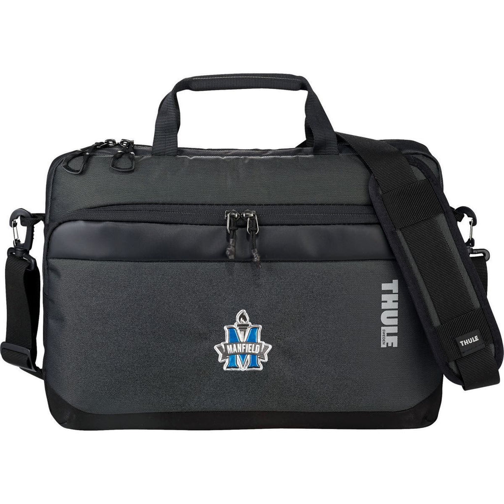 Thule Grey Subterra 15" Computer Briefcase