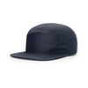 Richardson Navy Street 5 Panel Strapback Cap