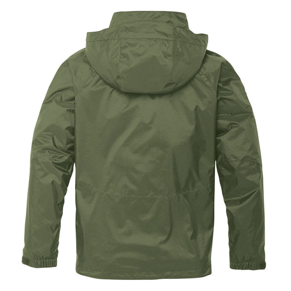 High Sierra Women's Moss Emerson Lightweight Jacket