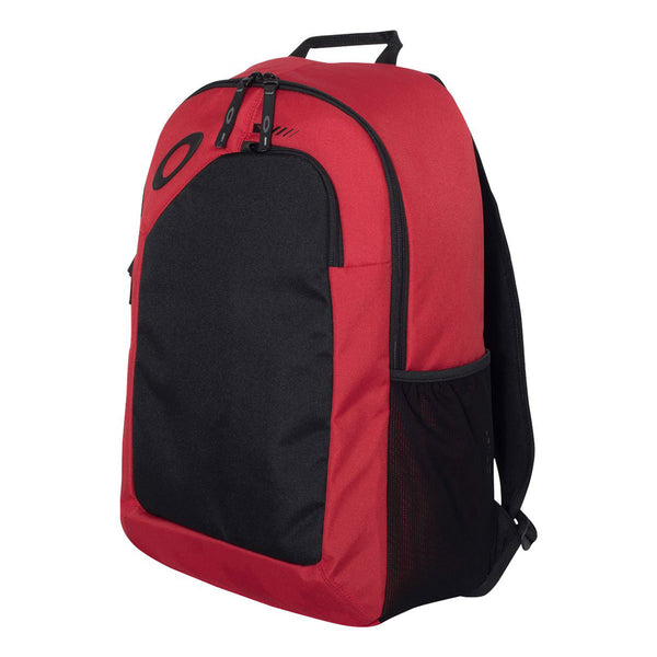 Oakley Red Line Method 360 Ellipse 22L Backpack