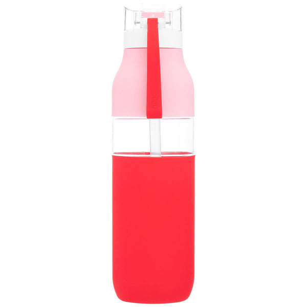 H2Go Strawberry 25 oz Void Bottle