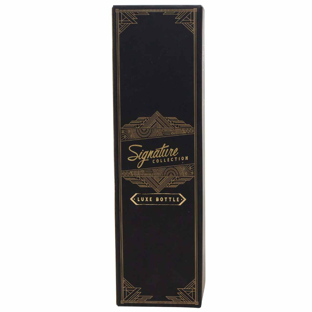 Origaudio Black Signature Collection Luxe Bottle