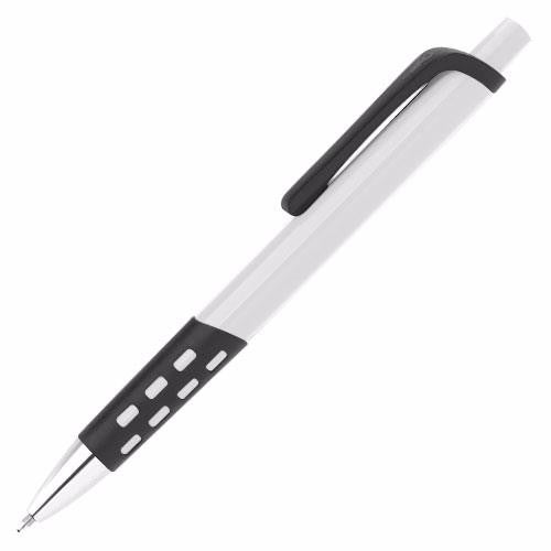 BIC White Avenue Pen