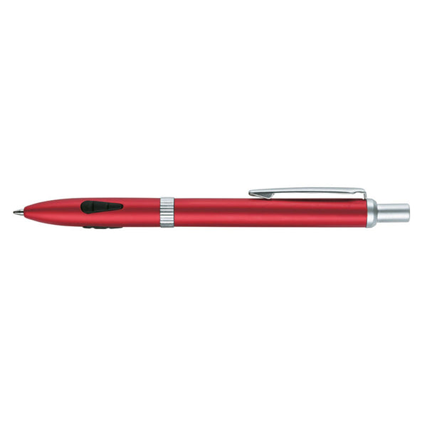 Logomark Red Matro Ballpoint Pen