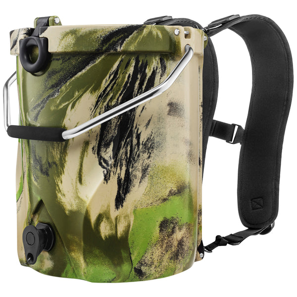 BruMate OD Swirl Backtap