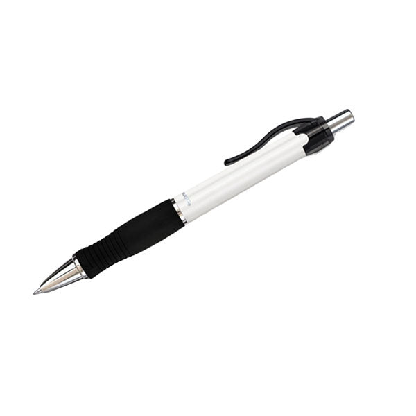 Paper Mate Black Breeze Gel Pen