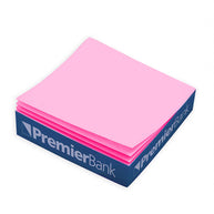 Custom Post-Its | Printed Post-It Notes with Custom Logo for Business