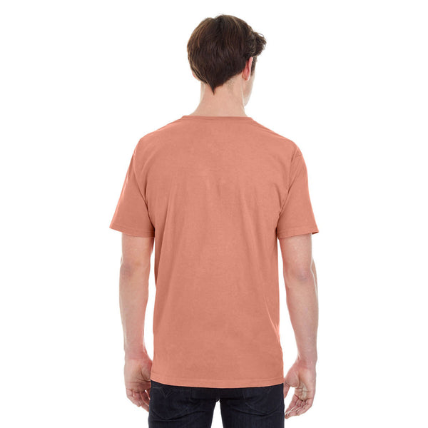 Comfort Colors Men's Terracota 4.8 Oz. T-Shirt