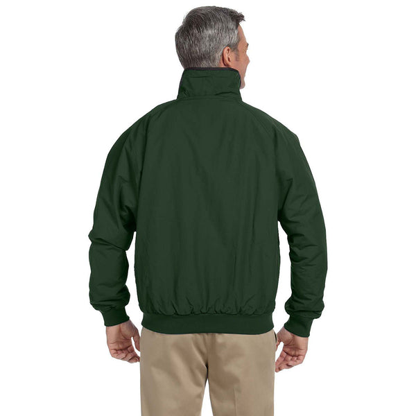 Devon & Jones Men's Forest Three-Season Classic Jacket