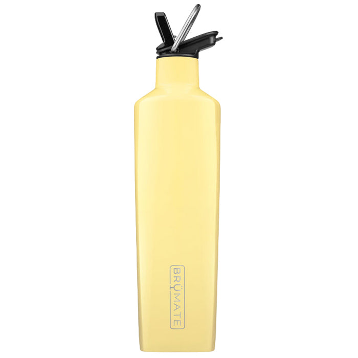 BruMate Daisy ReHydration Bottle 25 oz.