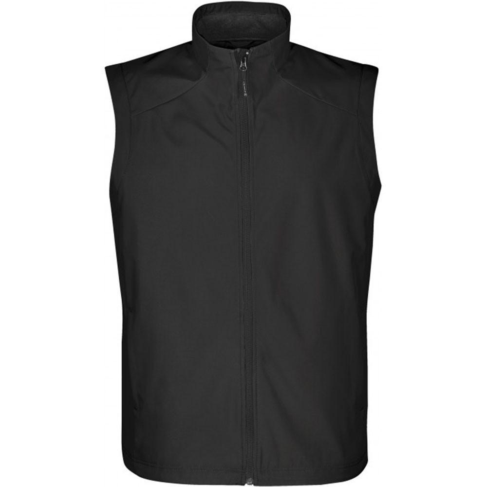 Stormtech Men's Black Endurance Vest