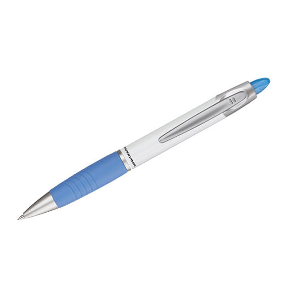 Paper Mate Pale Blue Element Ball Pen