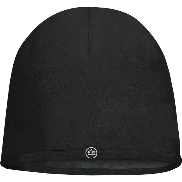 Stormtech Black/Granite Helix Fleece Toque