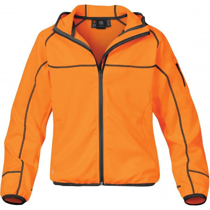 Stormtech Women's Mango Tundra Stretch Fleece