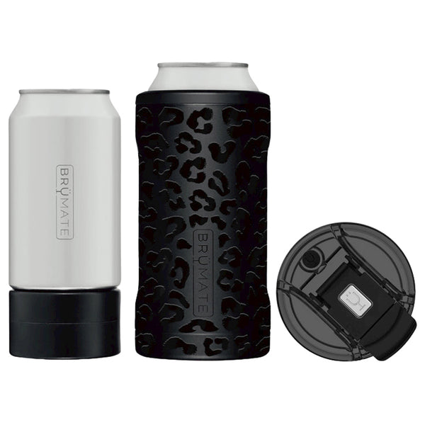 Custom BruMate Onyx Leopard Hopsulator Trio (16oz/12oz) | Merchology