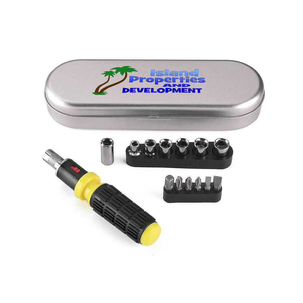 Innovations Silver Driver Set