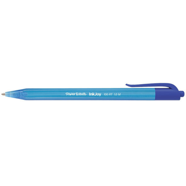 Paper Mate Blue InkJoy RT