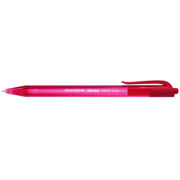 Paper Mate Red InkJoy RT